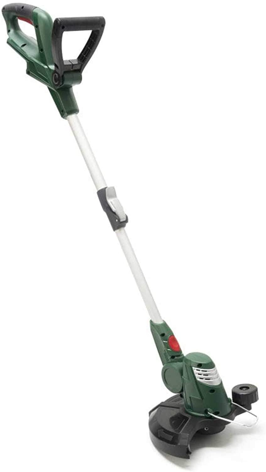 Best Cordless Strimmer 2024 UK Reviews (Battery Strimmers)