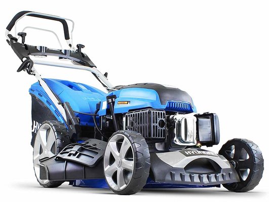 Best Professional Lawn Mower 2025 UK (Commercial Lawnmower)