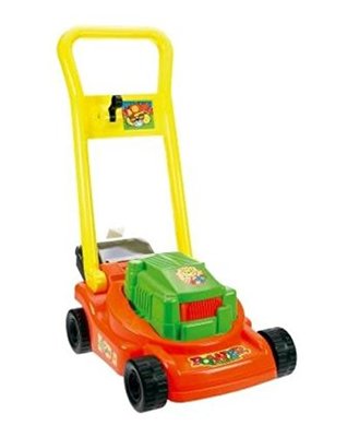 Best Toy Lawn Mower UK 2024 (Top Kids Lawn Mowers)