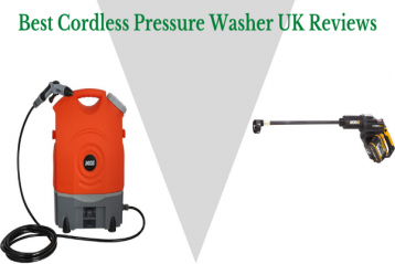 Best Jet Washer UK Reviews 2024