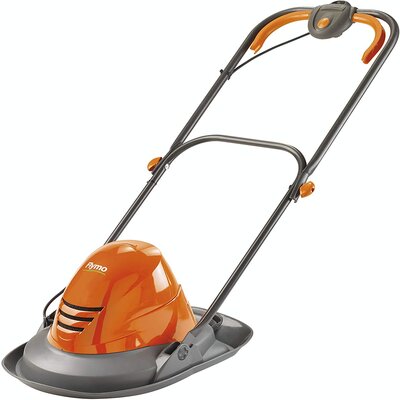 Best Hover Mower UK Reviews 2026