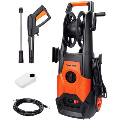 Best Jet Washer UK Reviews 2024