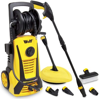 Best Jet Washer UK Reviews 2024
